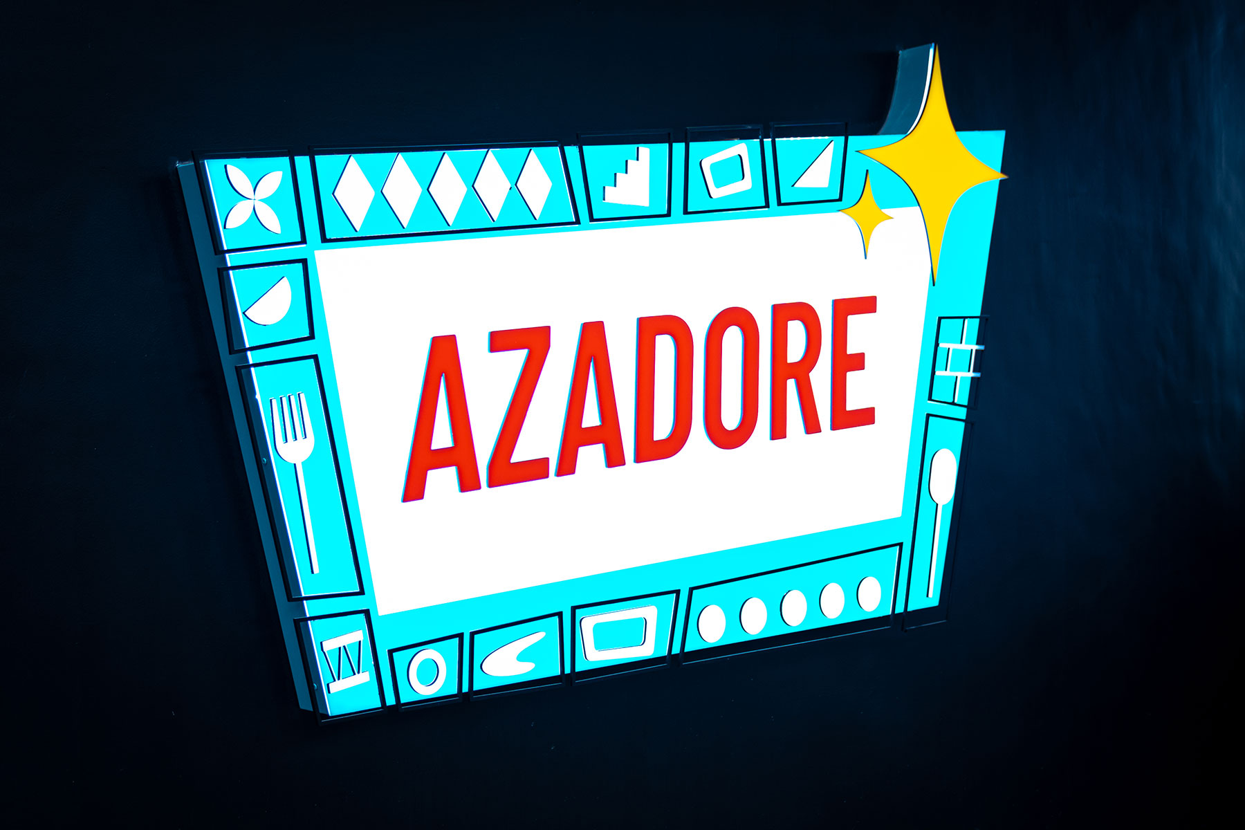 About AZADORE – AZADORE